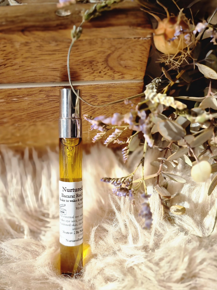 Celtic Tweed Cologne Intense – Nurtured By Nature